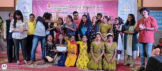 Home | Deepa Academy for Differently Abled